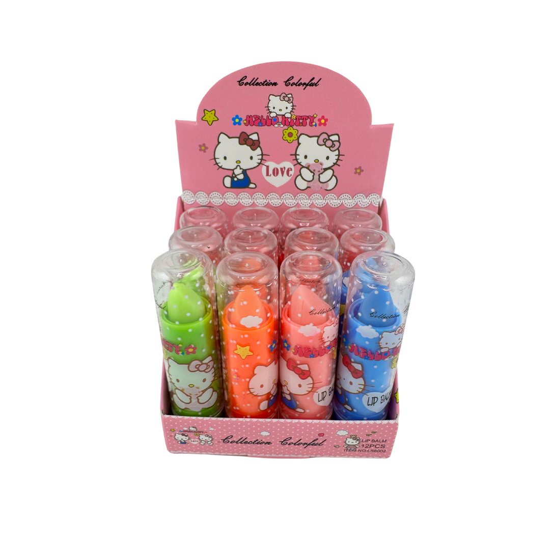 Mini Lip Balm Box-12 pieces – Dani's Wholesale